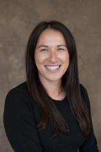 Cheryl Yu, SLP | St. Charles Health